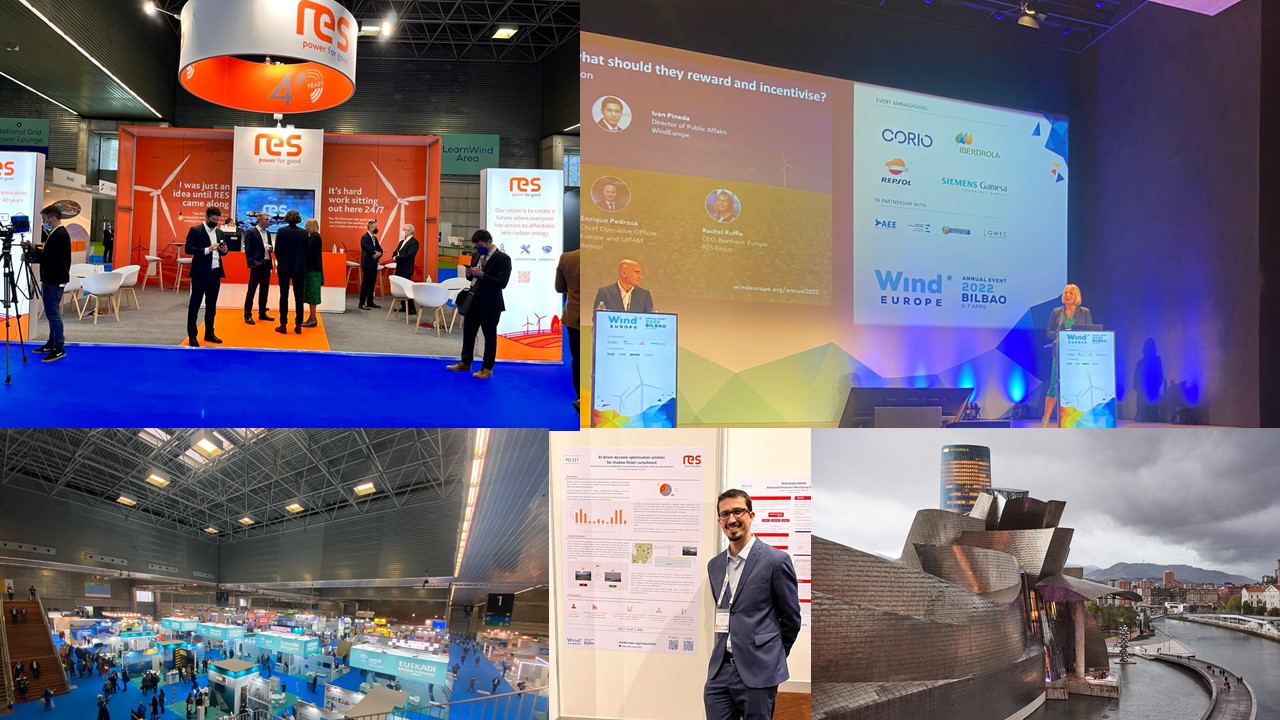 Shadow Flicker AI model